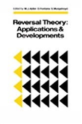 Reversal Theory by M. J. Apter (ebook)