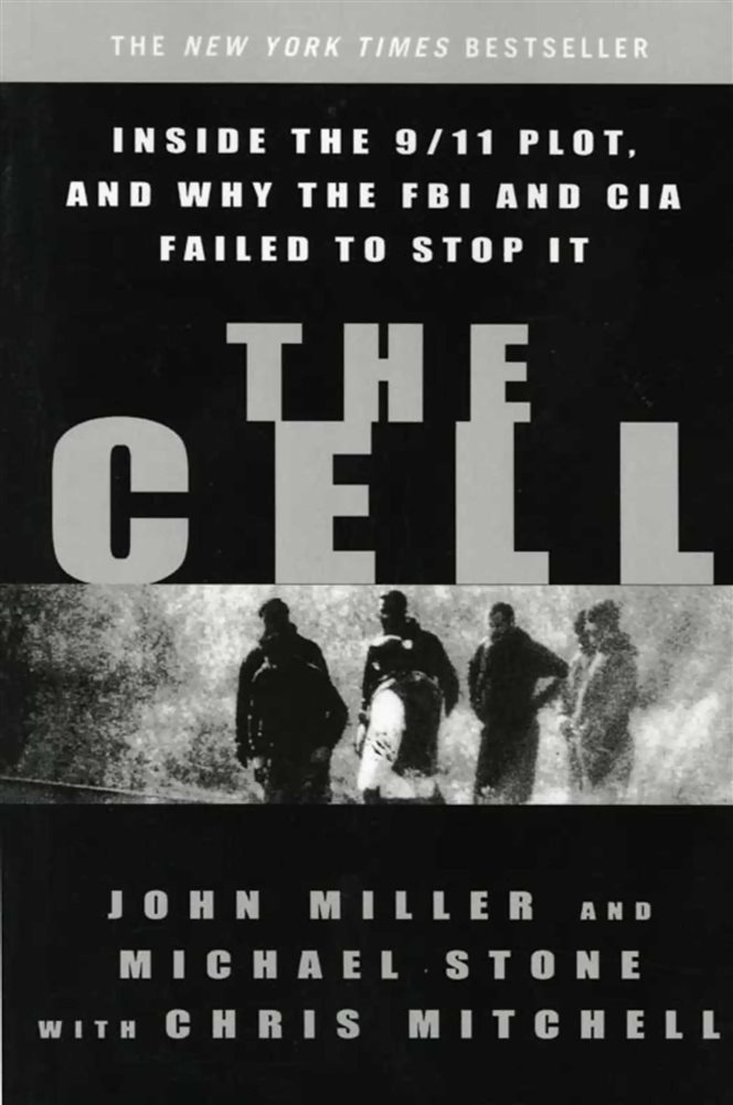 The Cell by John C. Miller (ebook)
