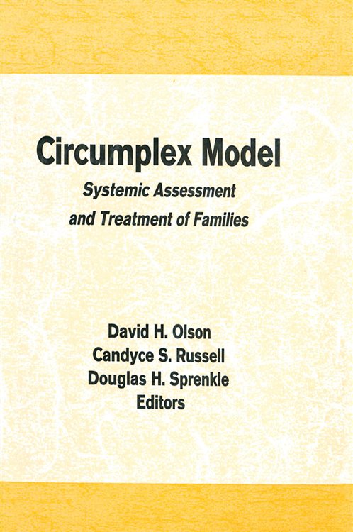 Circumplex Model by David Olson (ebook)