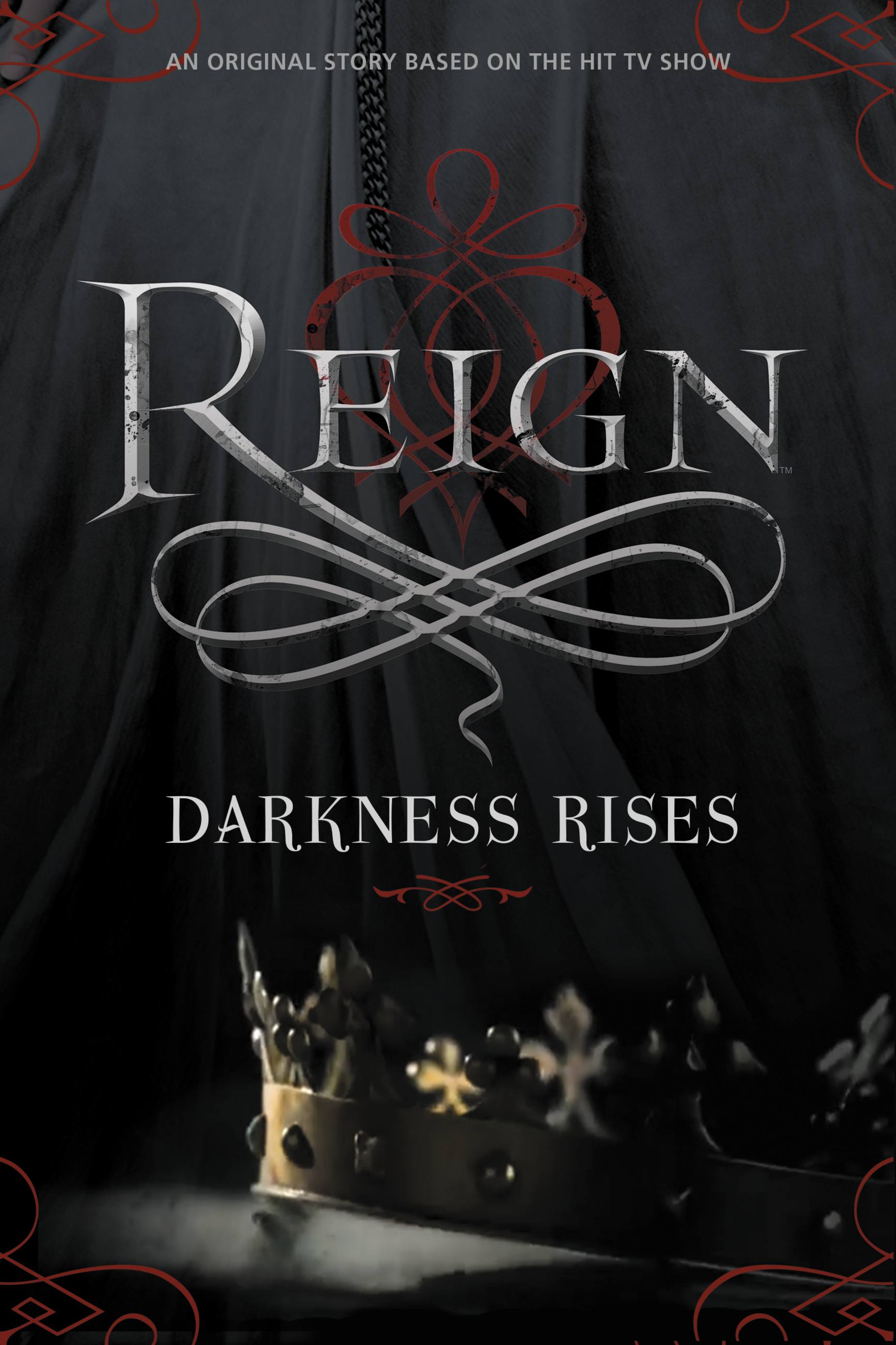 Reign Cw Poster