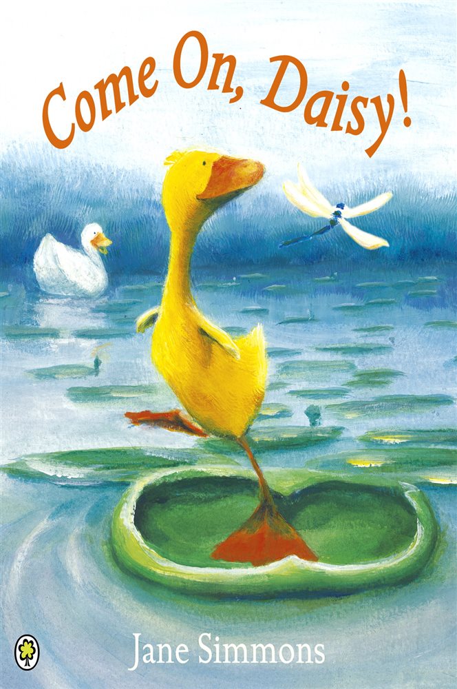 Come On, Daisy! by Jane Simmons (ebook)