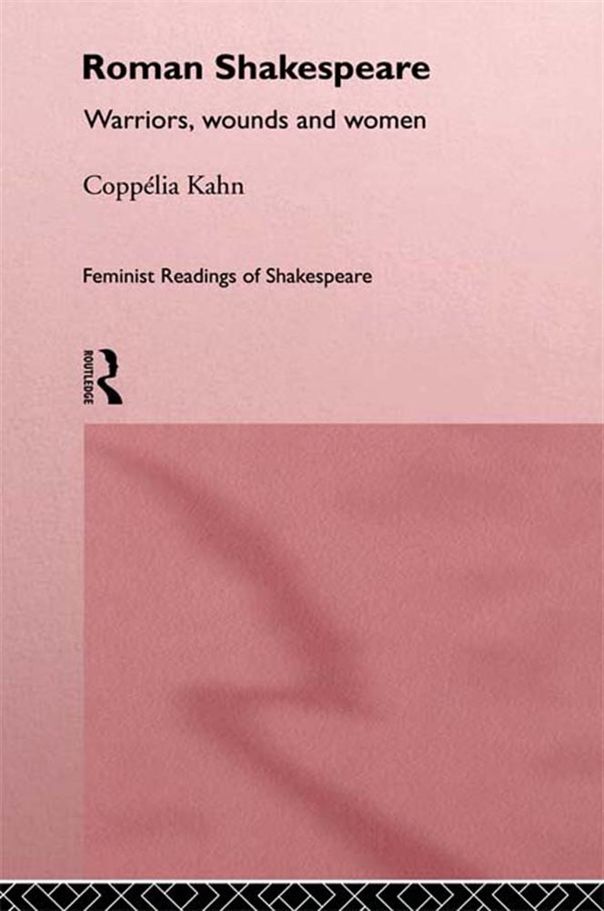 Roman Shakespeare by Coppélia Kahn (ebook)