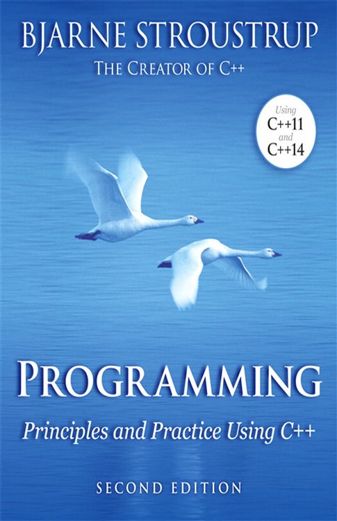 C++ Programming Language, The (4th ed.) by Bjarne Stroustrup (ebook)