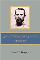 General William Dorsey Pender by Edward G. Longacre (ebook)