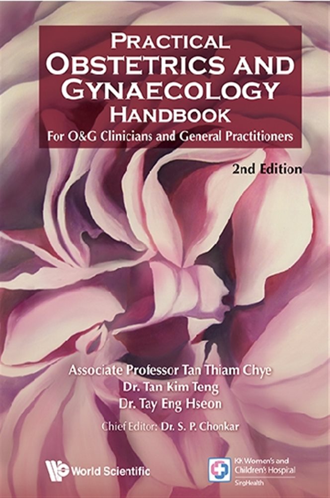 Practical Obstetrics And Gynaecology Handbook For O&g Clinicians And ...