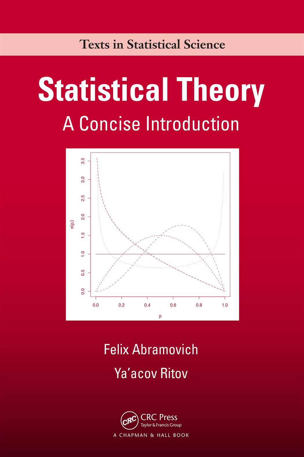 Statistical Theory by Felix Abramovich (ebook)