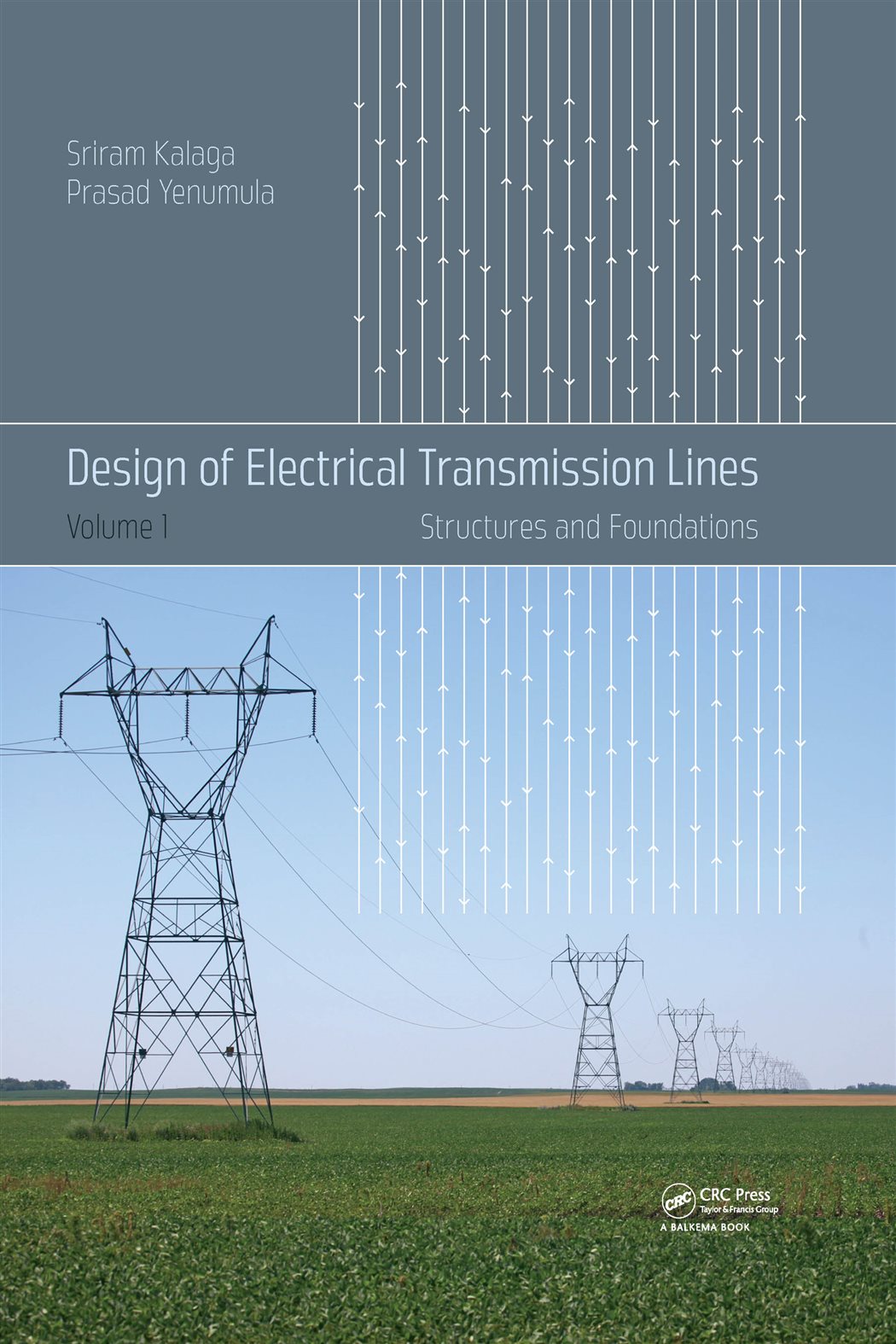 Design of Electrical Transmission Lines by Sriram Kalaga (ebook)