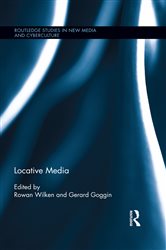 Locative Media by Rowan Wilken (ebook)