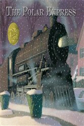The Polar Express (Read-Aloud) by Chris Van Allsburg (ebook)