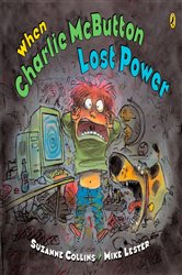 When Charlie McButton Lost Power by Suzanne Collins (ebook)