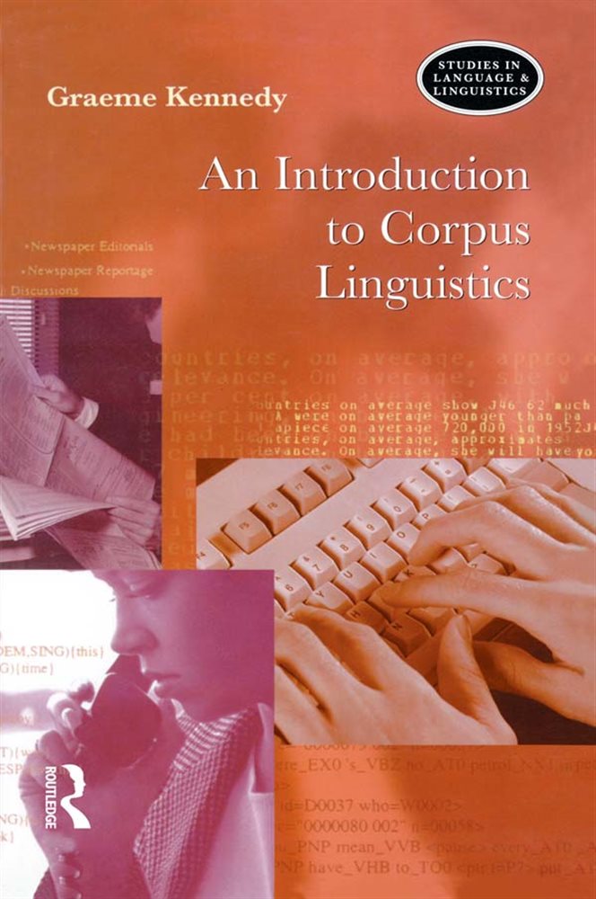 An Introduction to Corpus Linguistics by Graeme Kennedy (ebook)