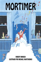 Mortimer by Robert Munsch (ebook)