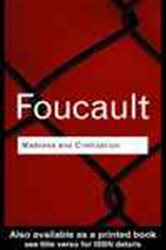 Madness and Civilization (2nd ed.) by Michel Foucault (ebook)