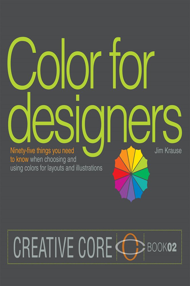 Color for Designers by Jim Krause (ebook)