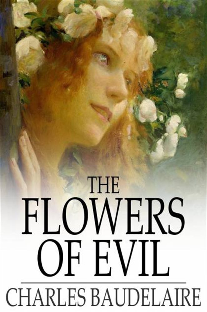 The Flowers of Evil by Charles Baudelaire (ebook)