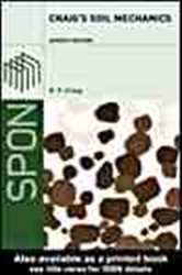 Craig's Soil Mechanics, Seventh Edition (7th ed.)