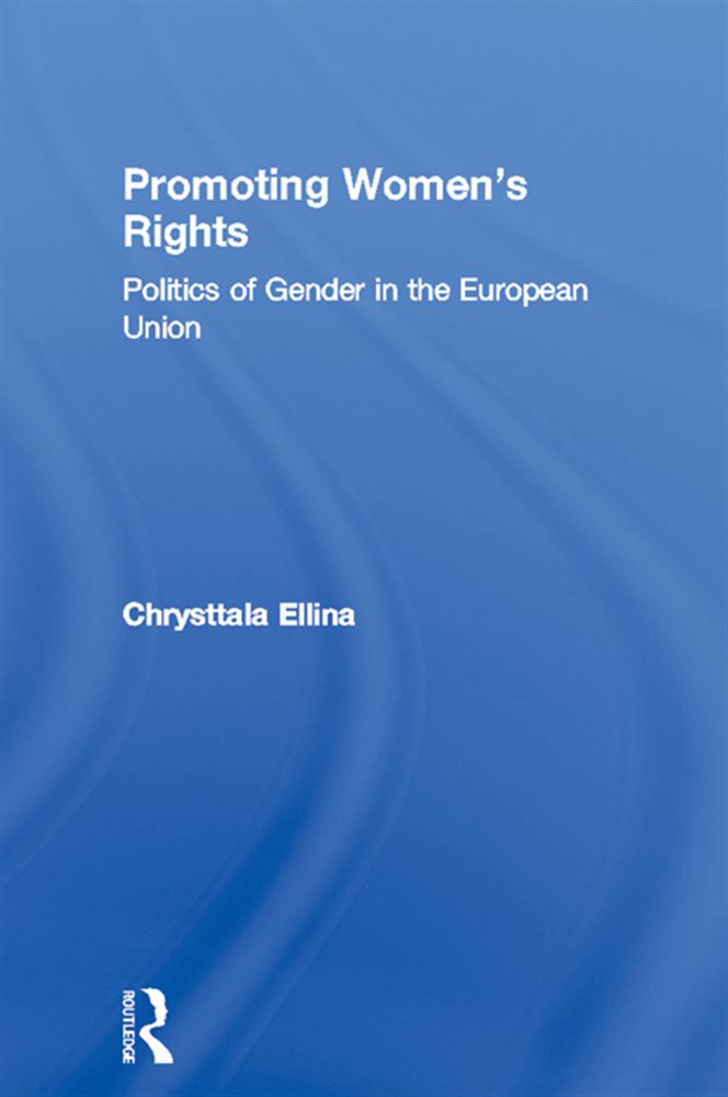 Promoting Women's Rights by Chrysttala Ellina (ebook)