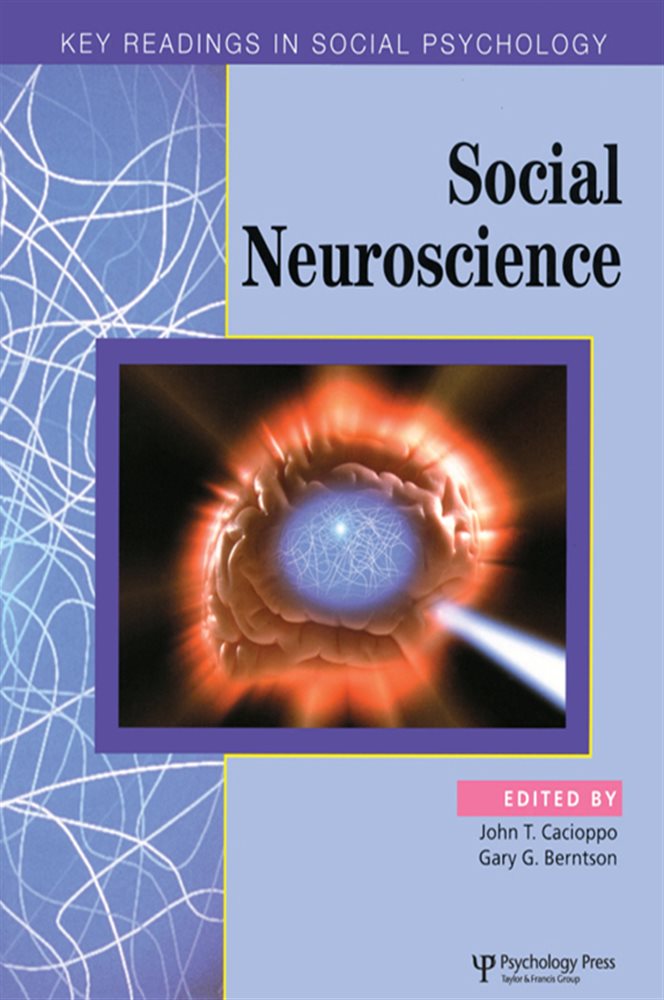 Social Neuroscience by John T. Cacioppo (ebook)