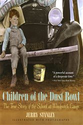 Children of the Dust Bowl: The True Story of the School at Weedpatch Camp