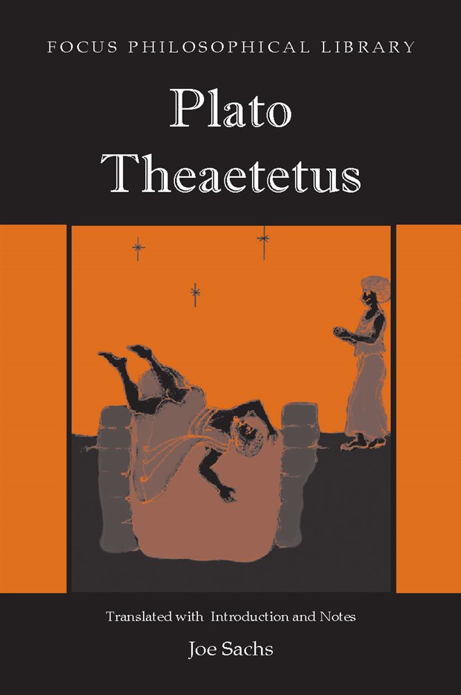 Theaetetus by Plato (ebook)