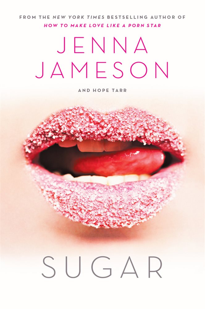 Sugar by Jenna Jameson (ebook)