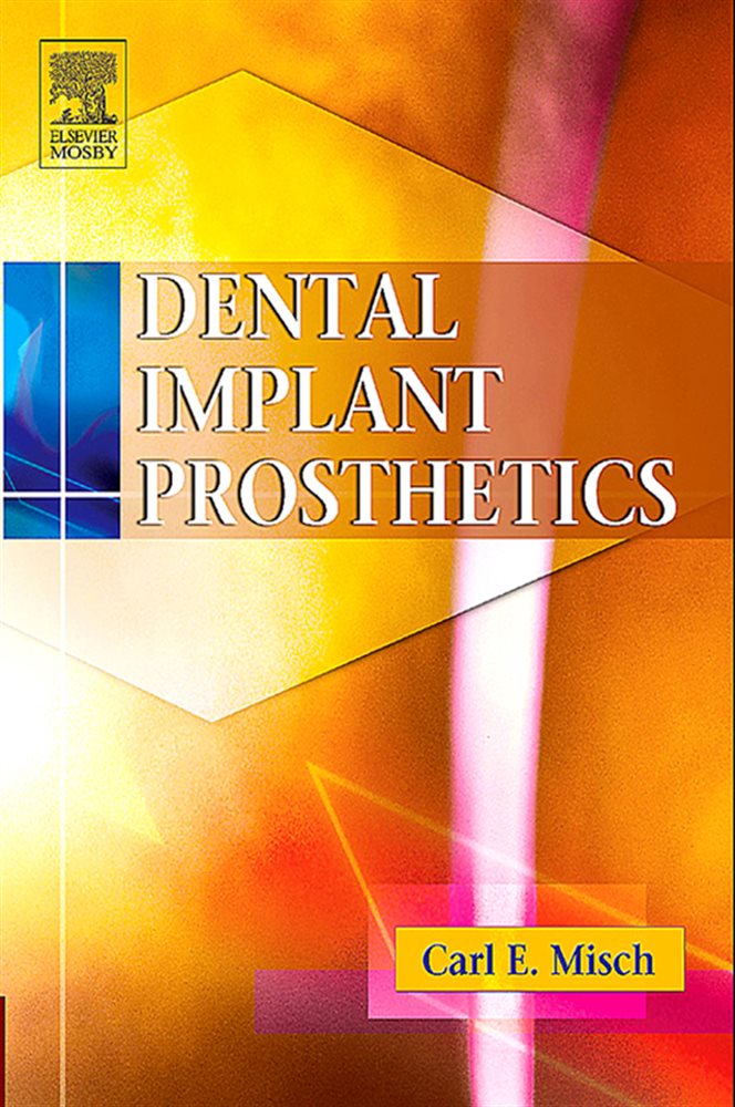 Dental Implant Prosthetics - E-Book