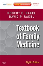 Textbook of Family Medicine E-Book (8th ed.) by David Rakel (ebook)