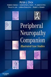 Companion to Peripheral Neuropathy E-Book