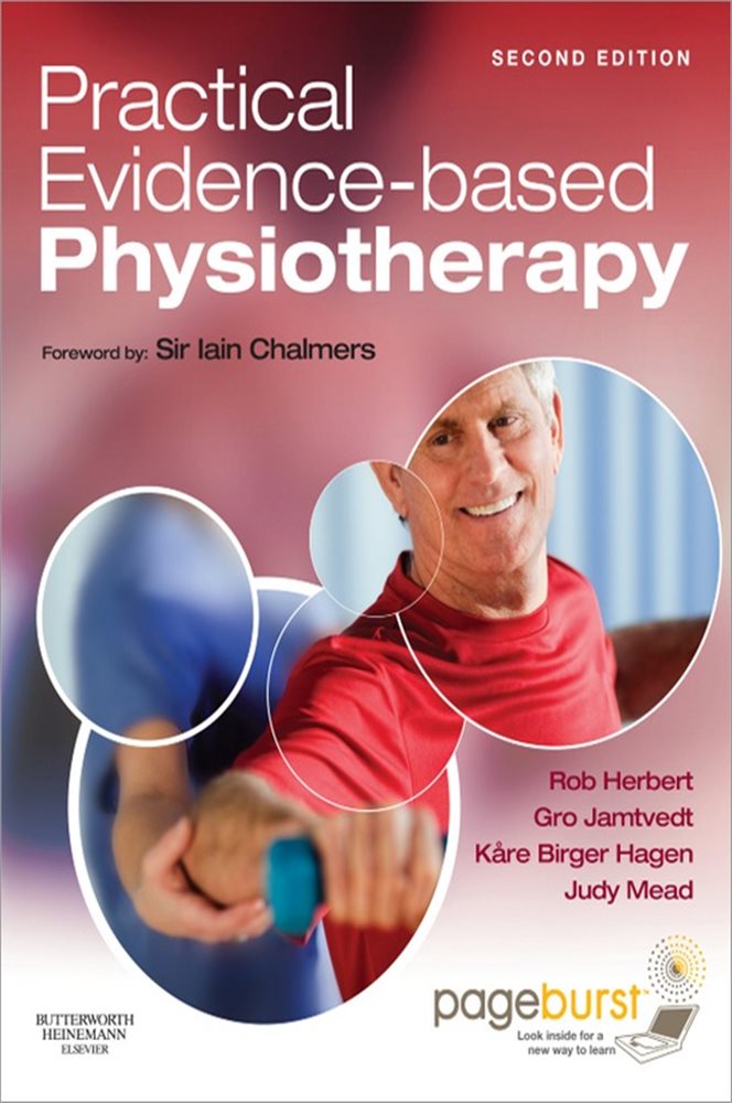 Practical Evidence-Based Physiotherapy - E-Book (2nd ed.)