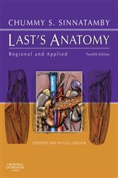 Last's Anatomy e-Book (12th ed.)