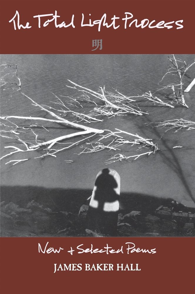 The Total Light Process by James Baker Hall (ebook)