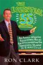 The Essential 55 by Ron Clark (ebook)