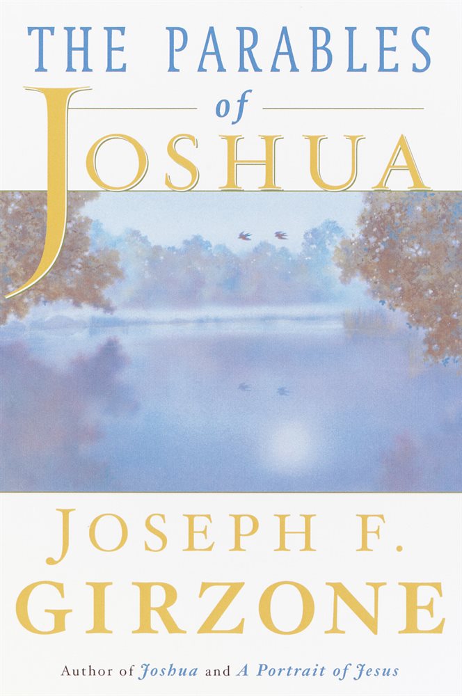 The Parables of Joshua by Joseph F. Girzone (ebook)