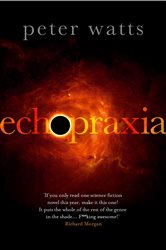 Echopraxia by Peter Watts (ebook)