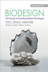 Biodesign (2nd ed.) by Paul G. Yock (ebook)