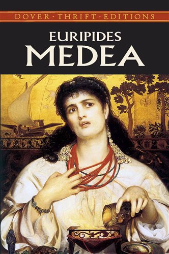 Medea by Euripides (ebook)