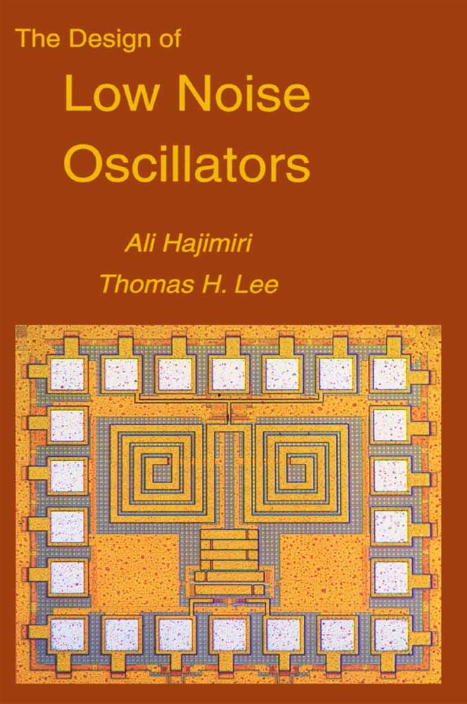 The Design of Low Noise Oscillators by Ali Hajimiri (ebook)