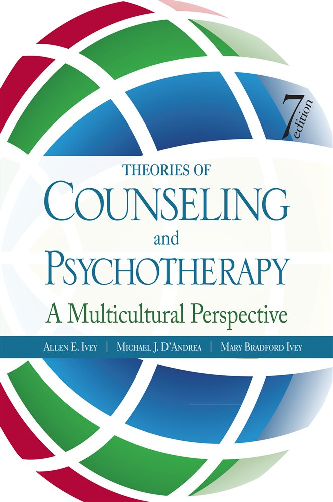 Theories of Counseling and Psychotherapy by Allen E. Ivey (ebook)