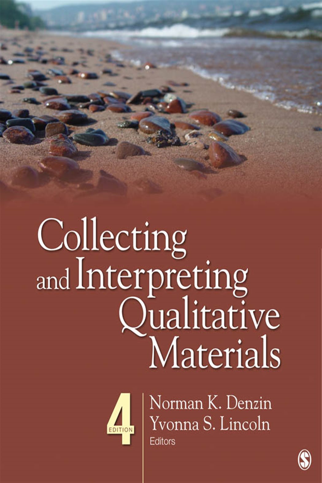 Collecting and Interpreting Qualitative Materials (4th ed.)