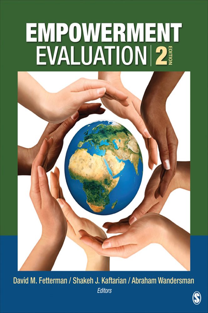 Empowerment Evaluation (2nd ed.) by David Fetterman (ebook)