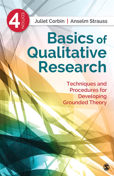 Constructing Grounded Theory (2nd ed.) by Kathy Charmaz (ebook)
