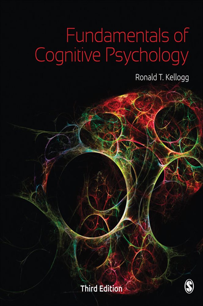 Fundamentals of Cognitive Psychology (3rd ed.)