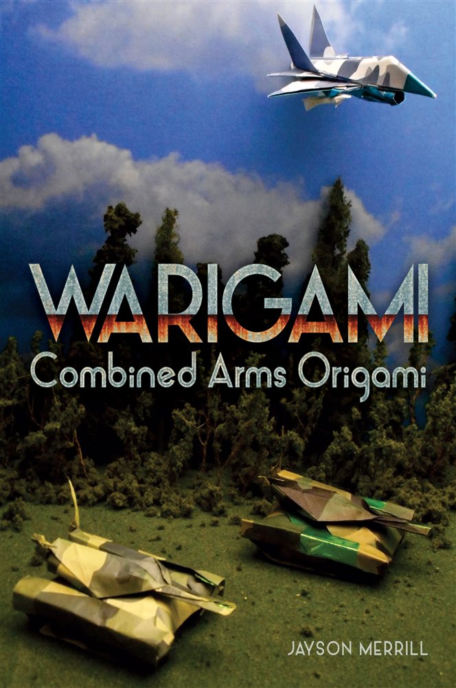 Warigami by Jayson Merrill (ebook)