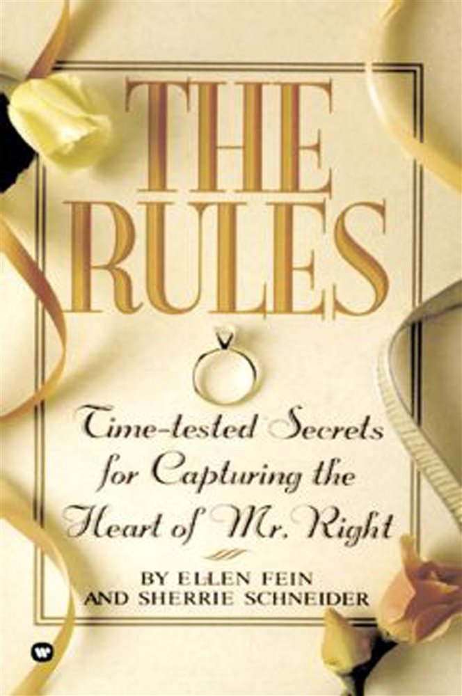 The Rules (TM) by Ellen Fein (ebook)