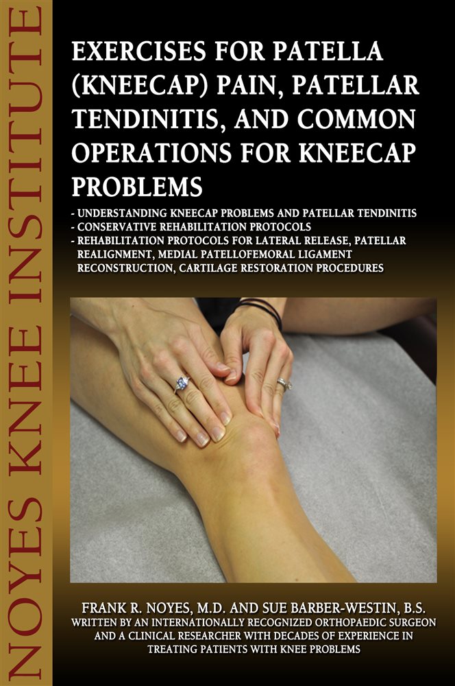 Exercises for Patella (Kneecap) Pain, Patellar Tendinitis, and Common ...