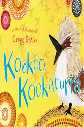 Kookoo Kookaburra by Gregg Dreise (ebook)