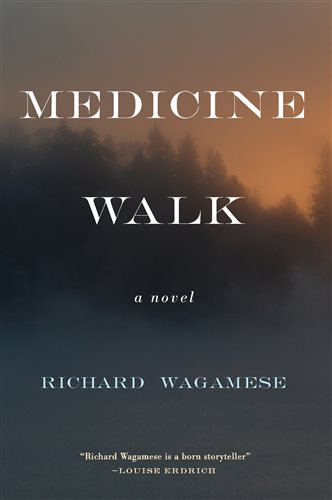 Medicine Walk by Richard Wagamese (ebook)