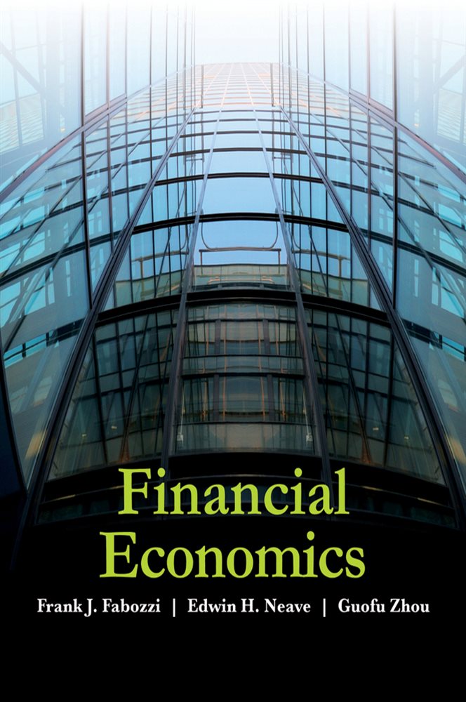 Financial Economics by Frank J. Fabozzi (ebook)