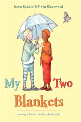My Two Blankets by Irena Kobald (ebook)