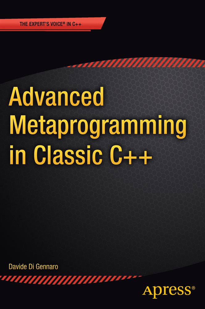 Advanced Metaprogramming In Classic C